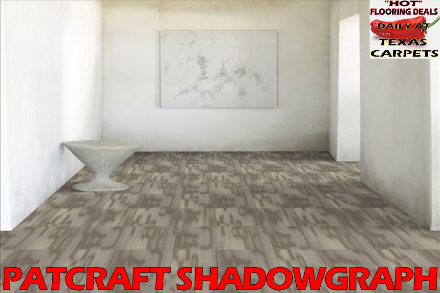 Shadowgraph | Patcraft
